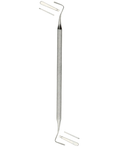 Bigsteel Corporation - dental-instruments/mucotome-tongue--plasters ...